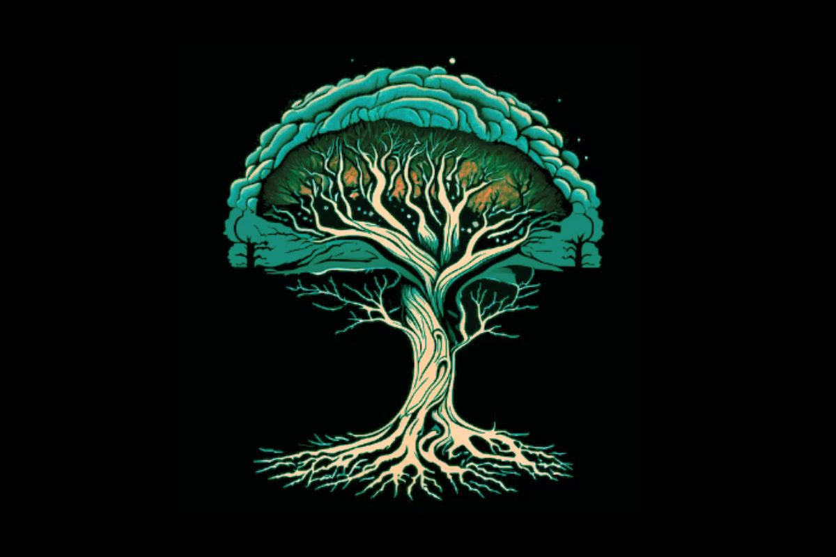 Brain Health and the Tree of Life – Evergreen Emotional Wellness